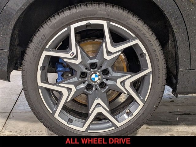 2025 BMW X2 M35i in Okemos, MI | Lansing BMW X2 | BMW of Okemos